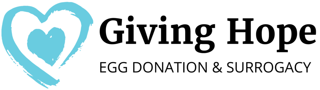 Giving Hope, Inc. | Egg Donation & Surrogacy Agency